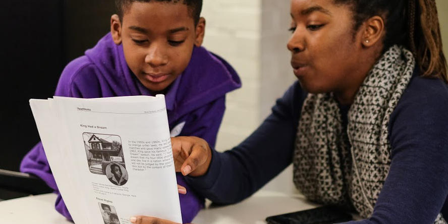 DC Policy Center: Catalogue for Philanthropy Greater Washington DC